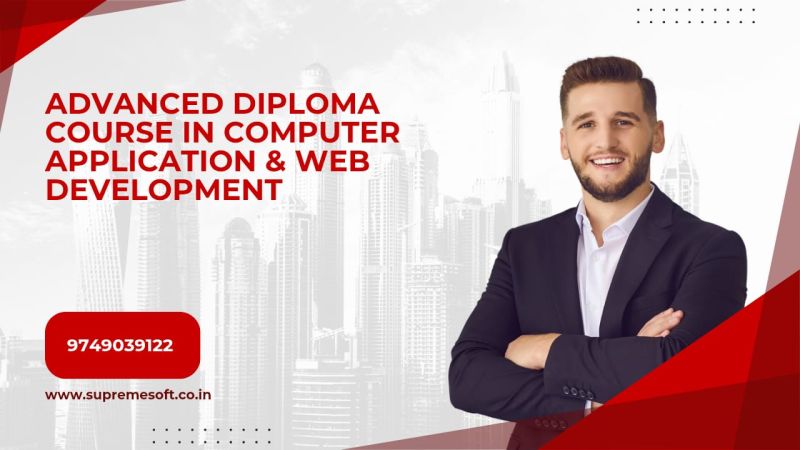 Supreme Software & IT Solution (SSIS)