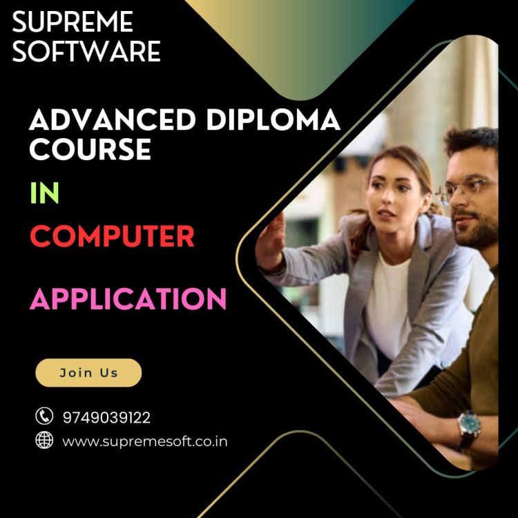 Supreme Software & IT Solution (SSIS)