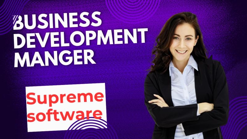 Supreme Software & IT Solution (SSIS)